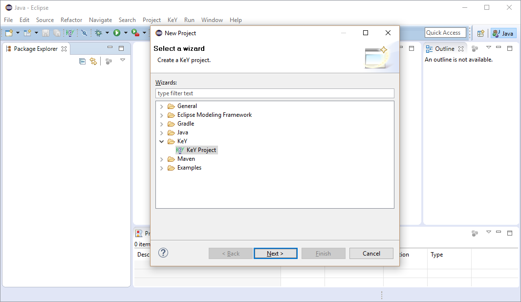 KeY Resources – The KeY Project