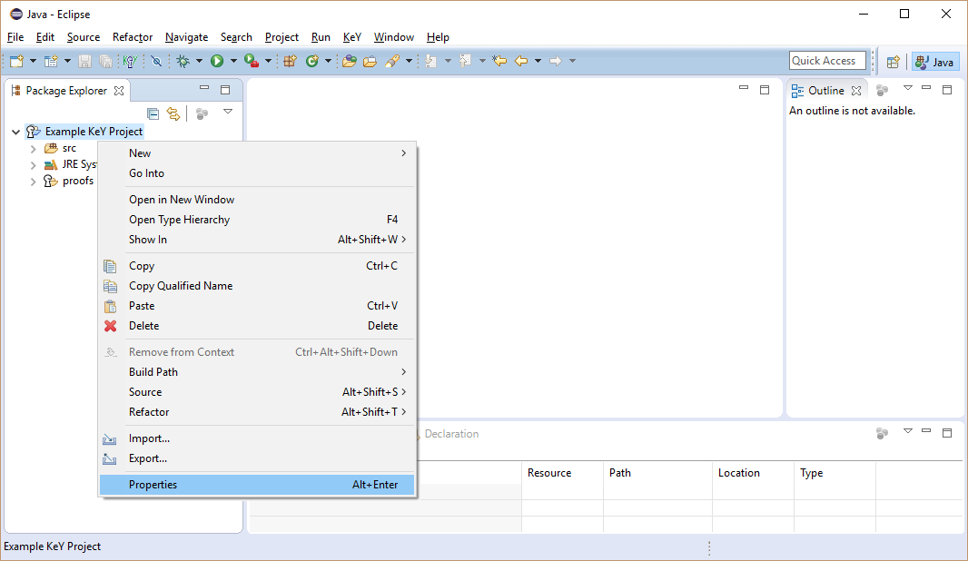 KeY Resources – The KeY Project
